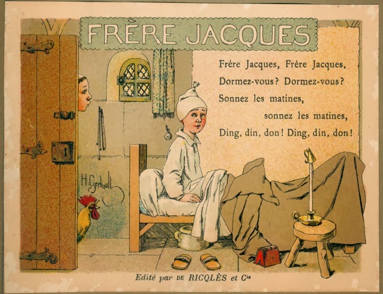 Vader Jacob – Bert van Zantwijk