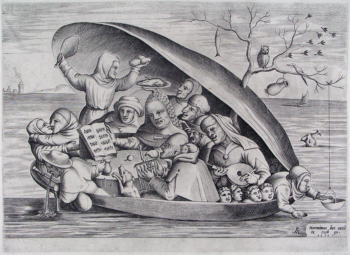 Zeg ken jij de Mosselman – Bert van Zantwijk