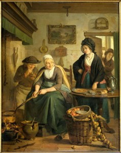 Elsje Fiederelsje – Bert van Zantwijk