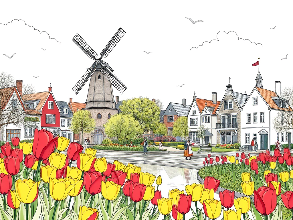 Typisch Nederlands – Bert van Zantwijk